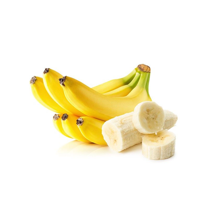 BANANAS